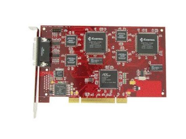 COMTROL 99355-1 RocketPort Universal PCI 16-Port Multiport Serial ...