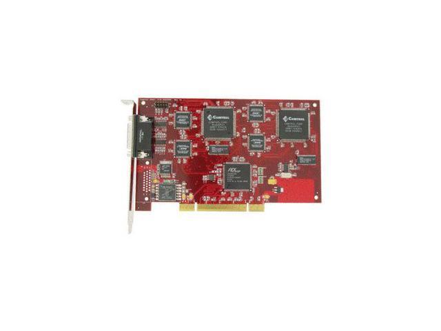 COMTROL 99355-1 RocketPort Universal PCI 16-Port Multiport Serial ...