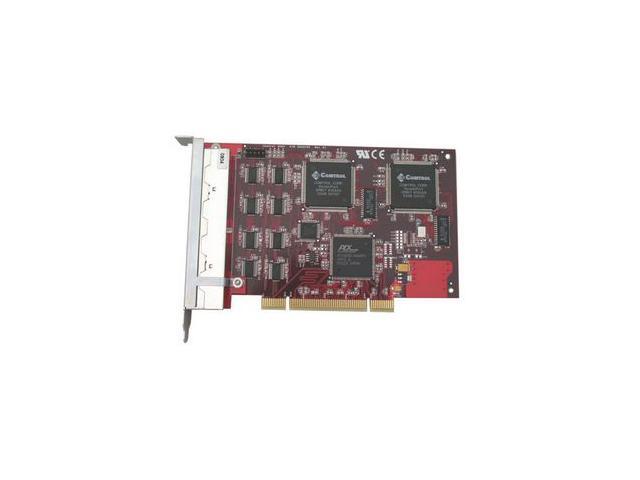 COMTROL 99415-2 RocketPort Universal PCI 8J Serial Adapter - Newegg.com