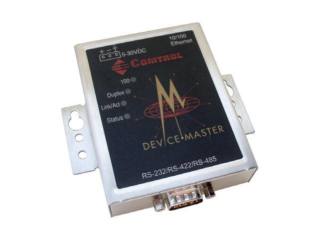 COMTROL 99435-0 DeviceMaster RTS 1-Port DB9 - Newegg.ca
