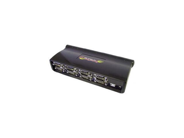 COMTROL 98296-8 RocketPort USB Serial Hub III 8-Port - Newegg.com