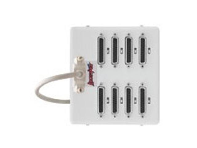 COMTROL RocketPort 99370-4 8-Port RS-232/422 Interface - Newegg.com