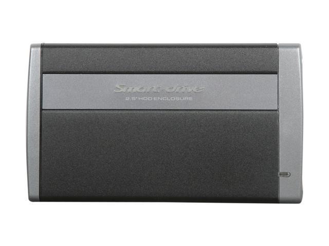 Mediasonic HD3-SU3-BK Black External Enclosure - Newegg.ca