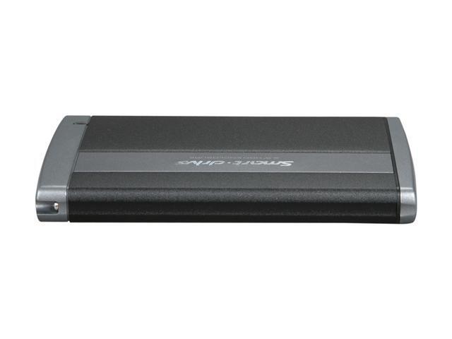 Mediasonic HD3-SU3-BK Black External Enclosure - Newegg.ca
