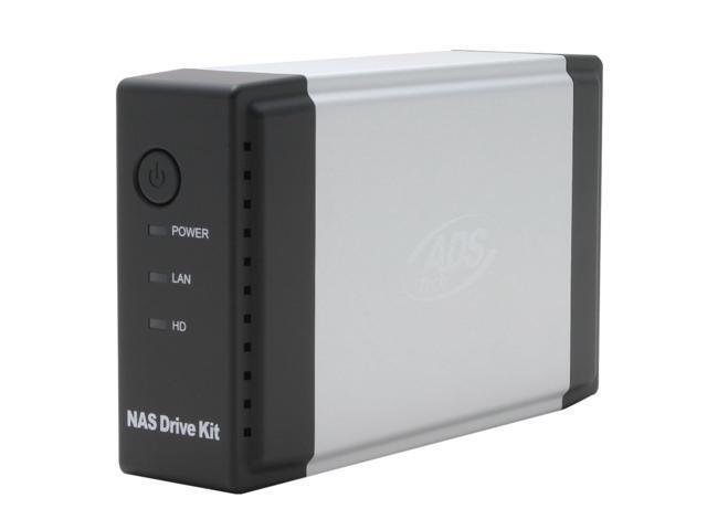 ADS Tech NAS-806-EF NAS Drive Kit - Newegg.com