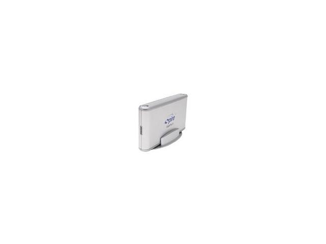 Open Box: Spire SP121-NEB 3.5" Aluminum External Enclosure - Newegg.com