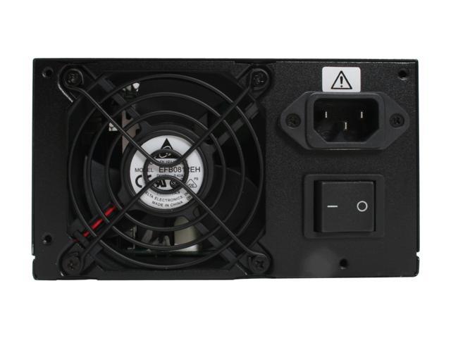 PC Power and Cooling Turbo-Cool 1200W Power Supply - Newegg.com