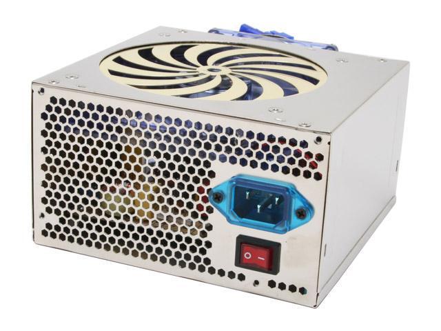 Open Box: ATADC PSRPP550-B 550 W Power Supply - Newegg.com
