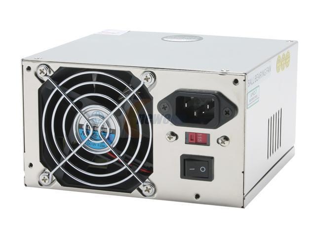 StarTech.com ATXPOW250PRO 250 W Power Supply - Newegg.com