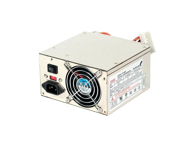 StarTech.com ATXPOW250PRO 250 W Power Supply - Newegg.com