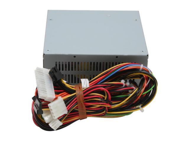 StarTech.com ATX2POWER400 400 W Power Supply - Newegg.com