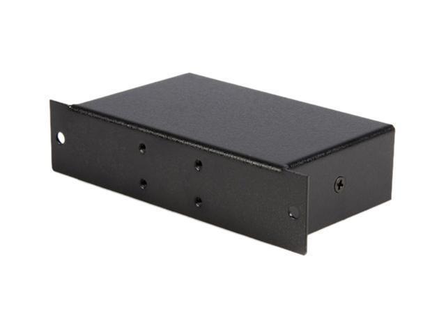 StarTech.com ST4200USBM Mountable 4 Port Rugged Industrial USB Hub ...