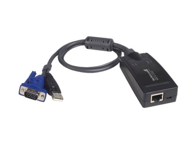 Open Box: StarTech.com SV5USBS USB Server Interface Module - Newegg.com