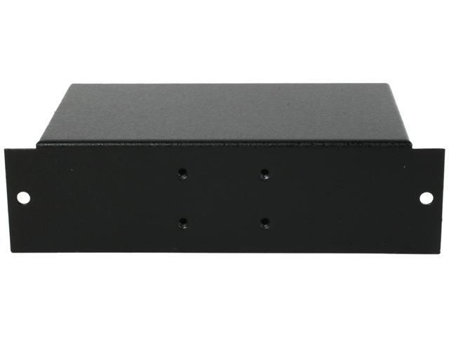 StarTech.com ST7200USBM 7 Port Industrial USB 3.0 Hub - Rugged - Black ...