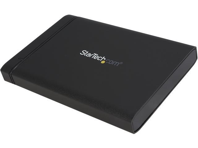 StarTech.com 2.5" SATA USM Enclosure for S2510U33RUSM USM Bay with ...
