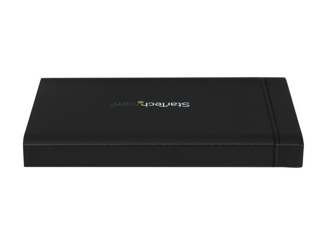 StarTech.com 2.5" SATA USM Enclosure for S2510U33RUSM USM Bay with ...