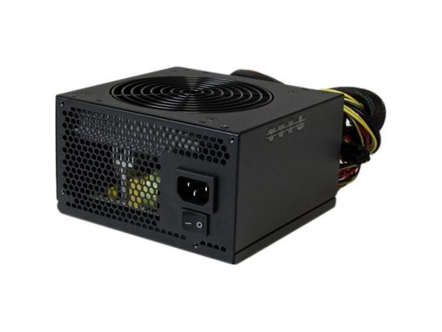 StarTech.com ATX2PW450BR 450 W Power Supply - Newegg.com