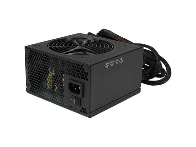 StarTech.com ATX2PW450GO 450 W Power Supply - Newegg.com