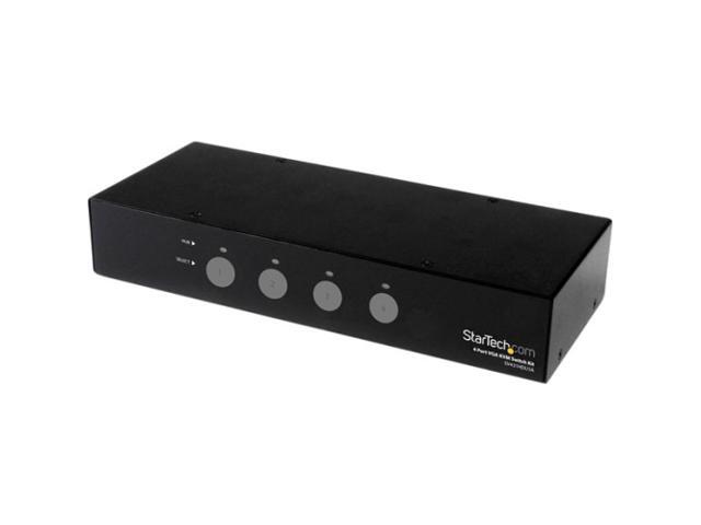 StarTech KVM - Newegg.com
