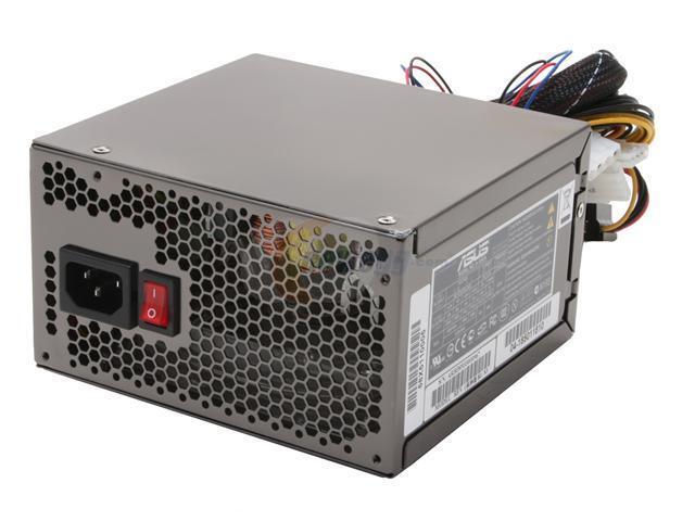ASUS Atlas A-45GA 450 W Power Supply - Newegg.com
