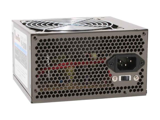 Powertek powertek500 500 W Power Supply - Newegg.com