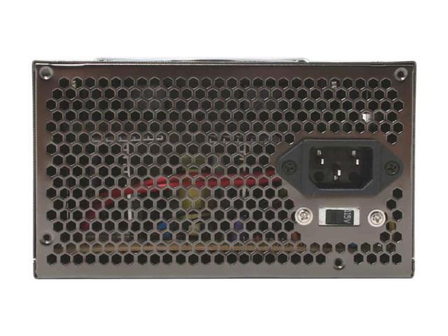 Powertek powertek500 500 W Power Supply - Newegg.com