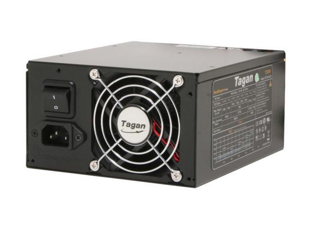 Tagan TG1100-U96 1100 Watts Power Supply - Newegg.com
