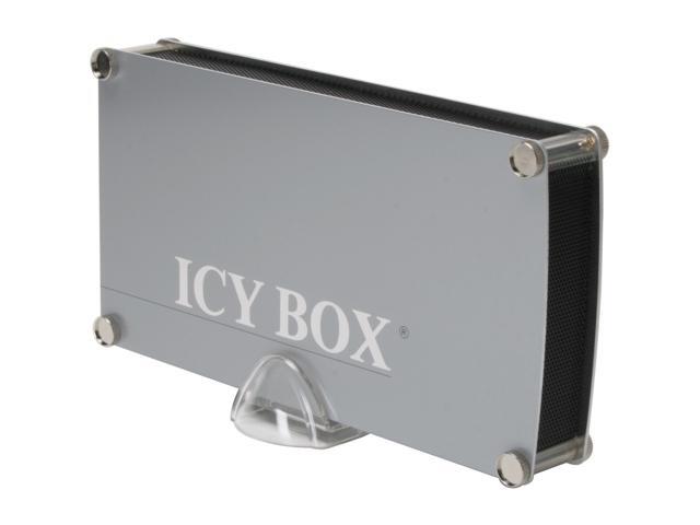 ICY BOX IB-351U External Enclosure - Newegg.com