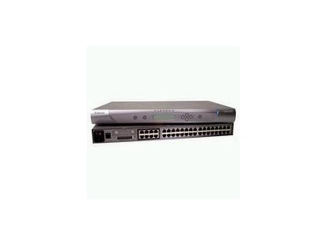 Raritan Paragon II UMT832M Flexible, Secure Cat5 Analog KVM Solution ...