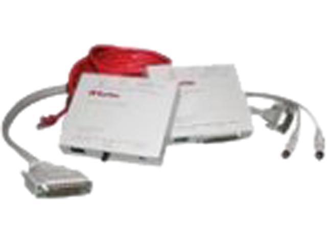 Raritan UKVM Cat5 Reach Transmitter - Newegg.com