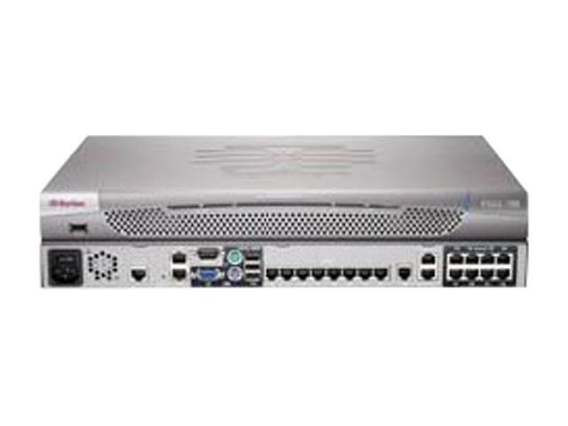 Raritan DKSX2-188 KVM Switch - Newegg.com