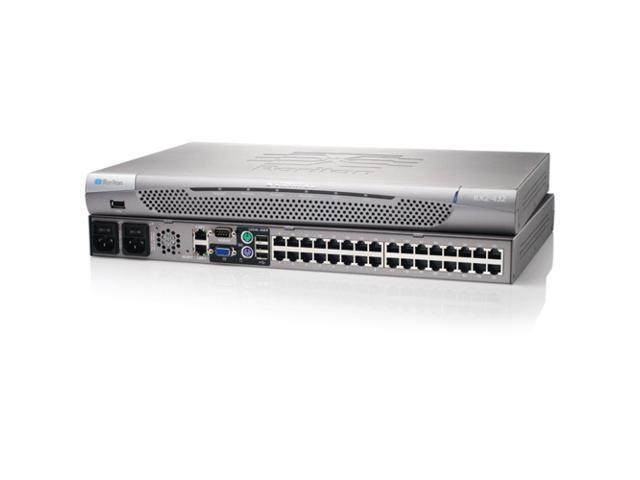 Raritan DKX2-864 Digital KVM Switch - Newegg.com