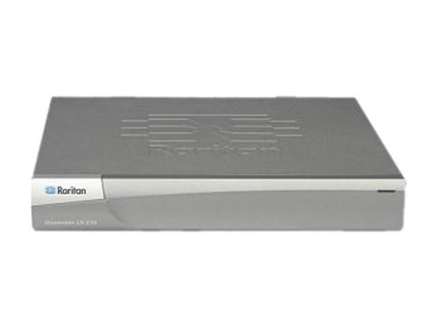 Raritan Dominion DLX-116 Digital KVM Switch - Newegg.com