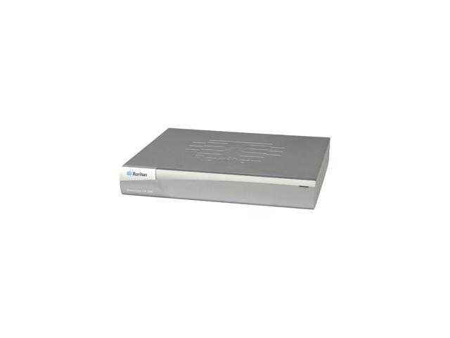 Raritan Dominion DLX-116-MPAC Digital KVM Switch - Newegg.com