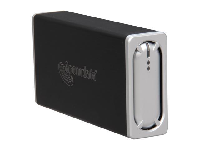 Acomdata TangoDual USB 3.0 SATA Dual 2.5" Drive Enclosure Kit with ...