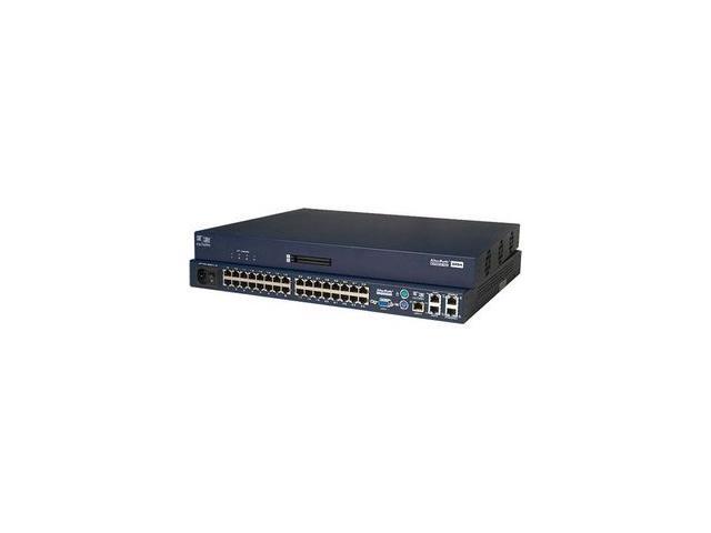 Avocent ATP3204 Cyclades AlterPath KVM/netPlus 3204 Switch - Newegg.com