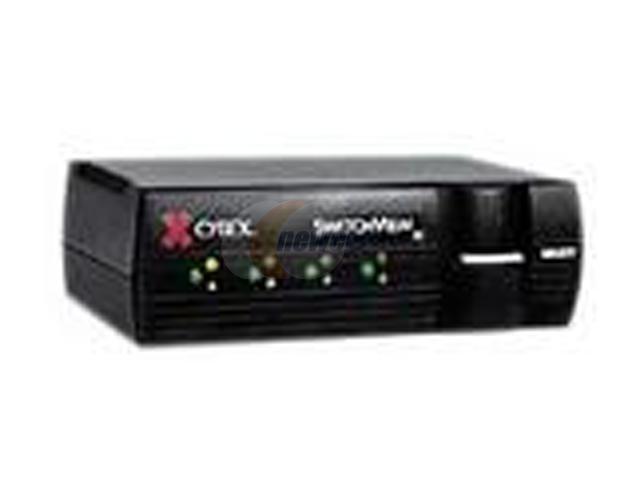 Avocent 10040-SC SwitchView SC 1x4 KVM Switch - Newegg.com