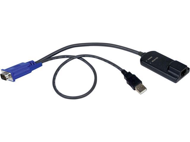 Avocent AMIQ-USB Server Interface Module - Newegg.com