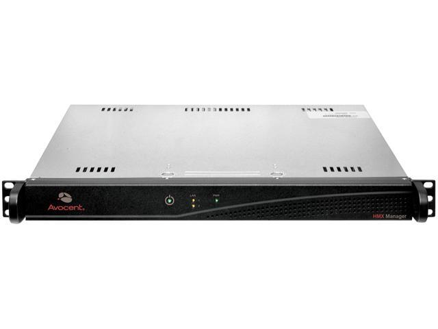 Avocent HMXMGR-G2-001 HMX Management Applicance - Newegg.com