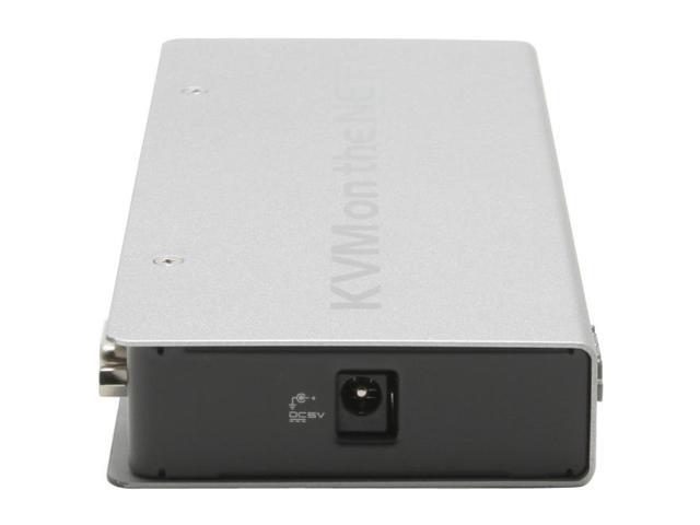 ATEN CN6000 KVM on the Net - IP Console Access Unit - Newegg.com