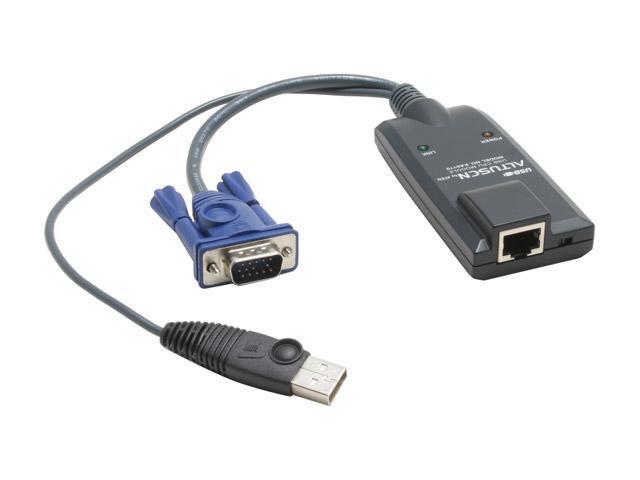 ATEN KA9170 CPU adapter for USB computers - Newegg.com