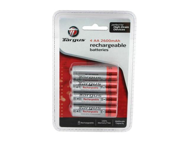 Targus TGB-AA2600 Batteries - Newegg.com