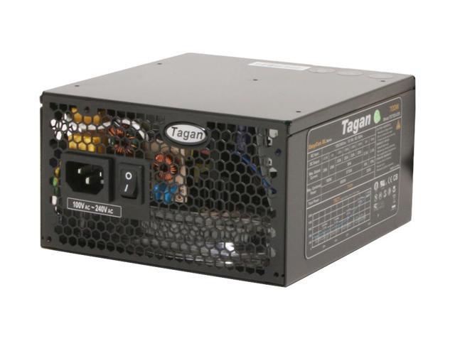 Tagan TG700-U35 700 W Power Supply - Newegg.com