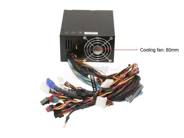 Tagan TG330-U1 330 W Power Supply - Newegg.com