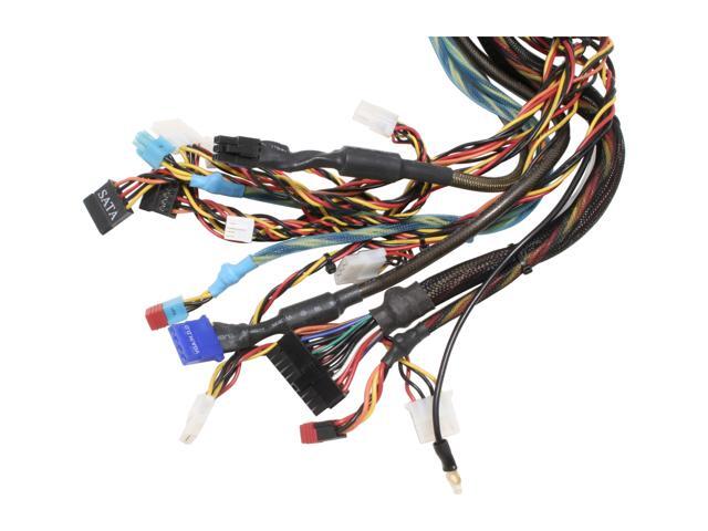 Tagan TG330-U1 330 W Power Supply - Newegg.com