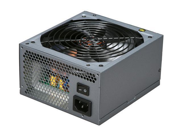 XIGMATEK NRP-PC702 700 W Power Supply - Newegg.com