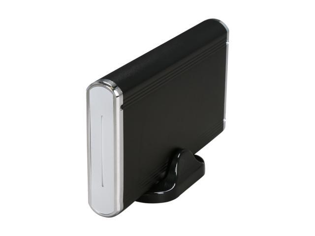 Nippon Labs NL-35USB-ESATA-BK Black External Enclosure - Newegg.com