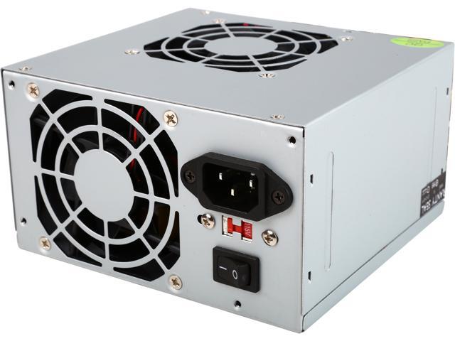 Refurbished: Diablotek DA Series PSDA600 600 W Power Supply - Newegg.ca