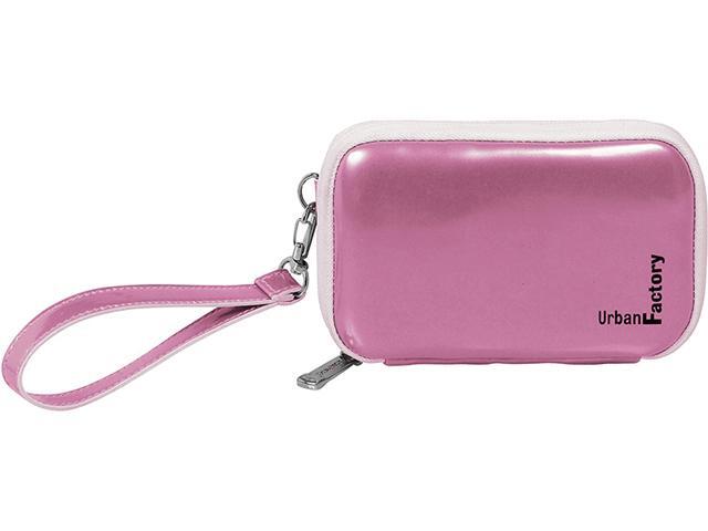 Urban Factory HDV51UF Vinyl Hard Drive Sleeve with Memory Foam - Newegg.com