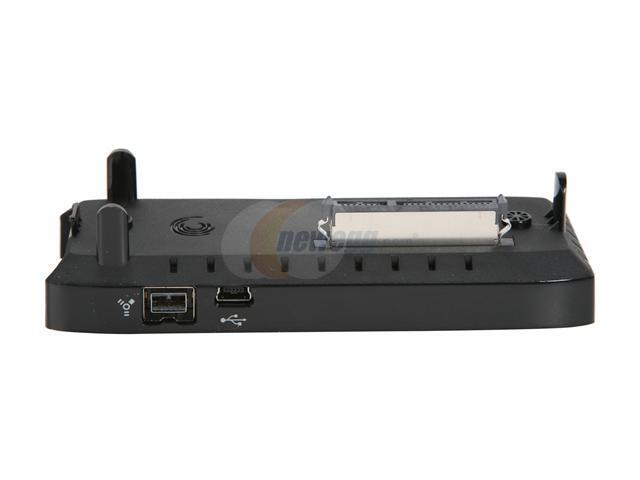Seagate STAE105 FreeAgent GoFlex Desk desktop adapter – Firewire 800 ...